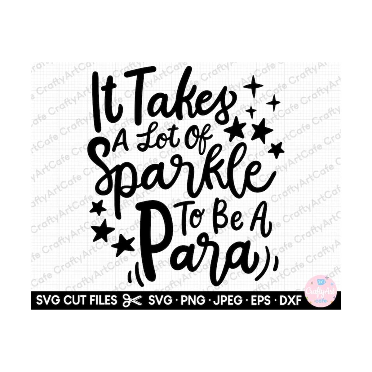 para svg | Inspire Uplift