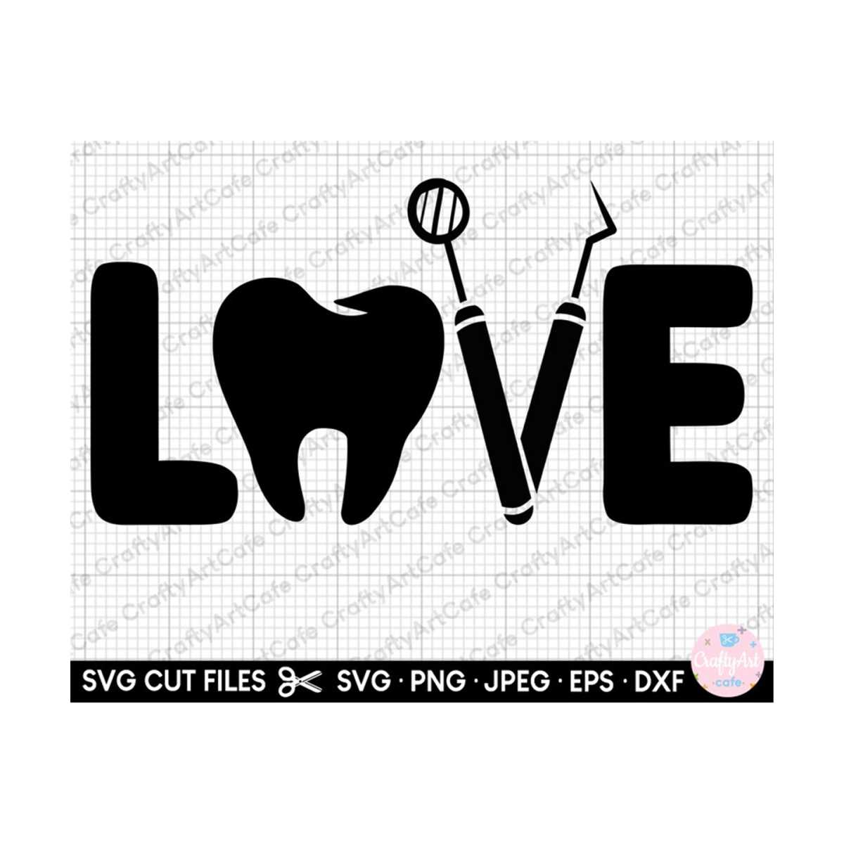 dentist svg dentist png dental assistant svg png dental hyge - Inspire ...