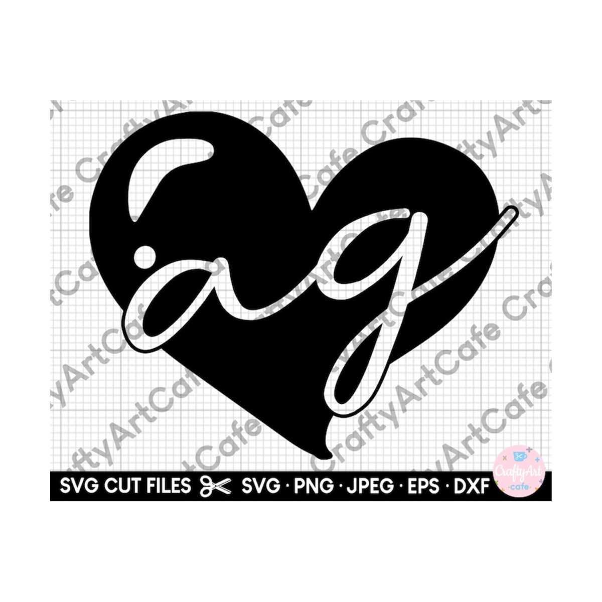 agriculture svg ag teacher svg cricut png eps dxf cut file - Inspire Uplift