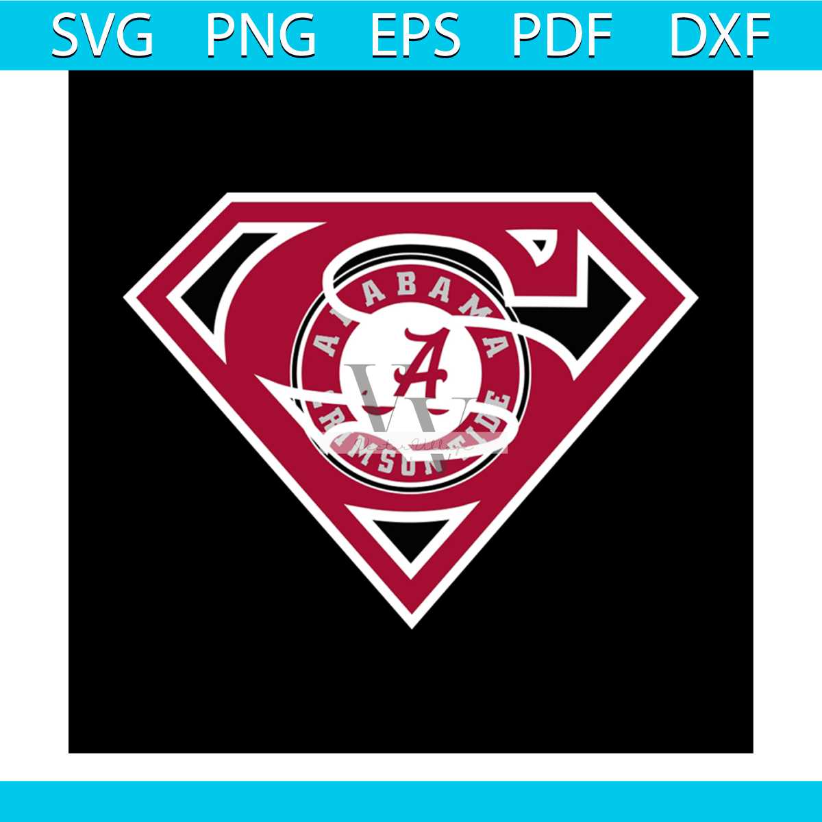 Bama svg | Inspire Uplift