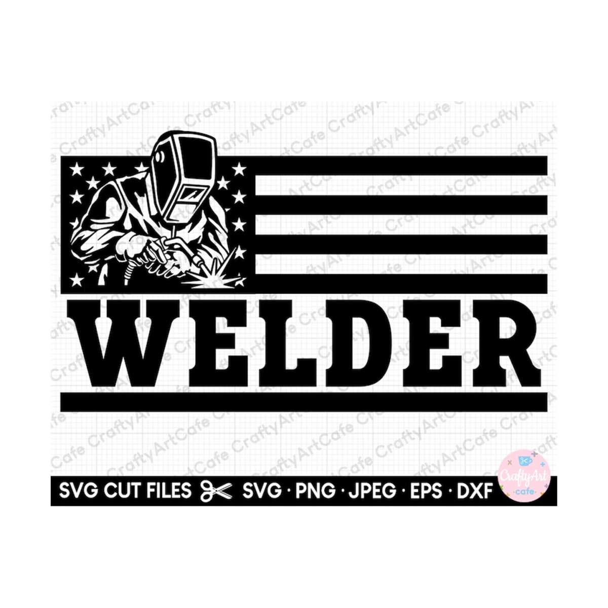 welder svg welding svg png | Inspire Uplift