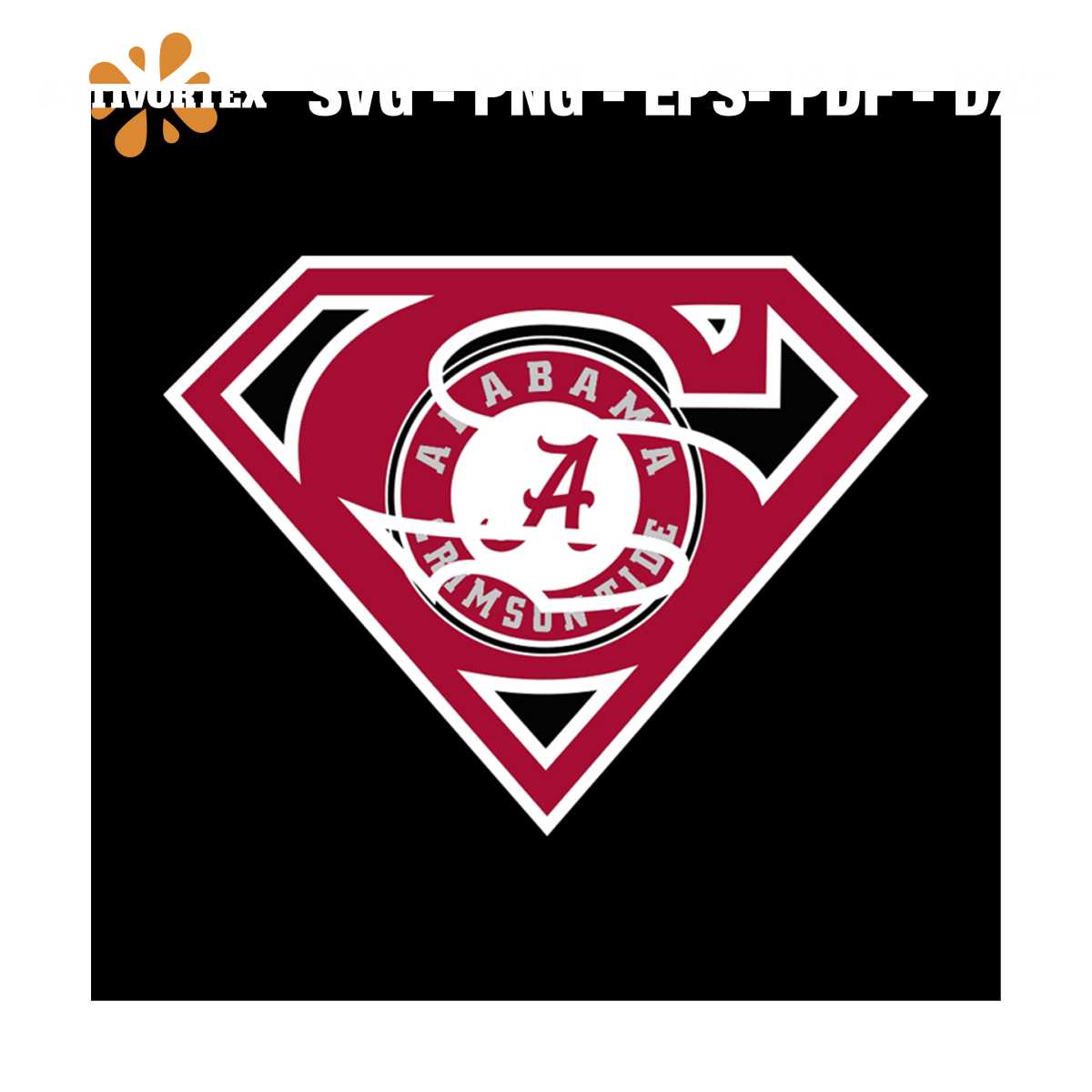 Bama svg | Inspire Uplift