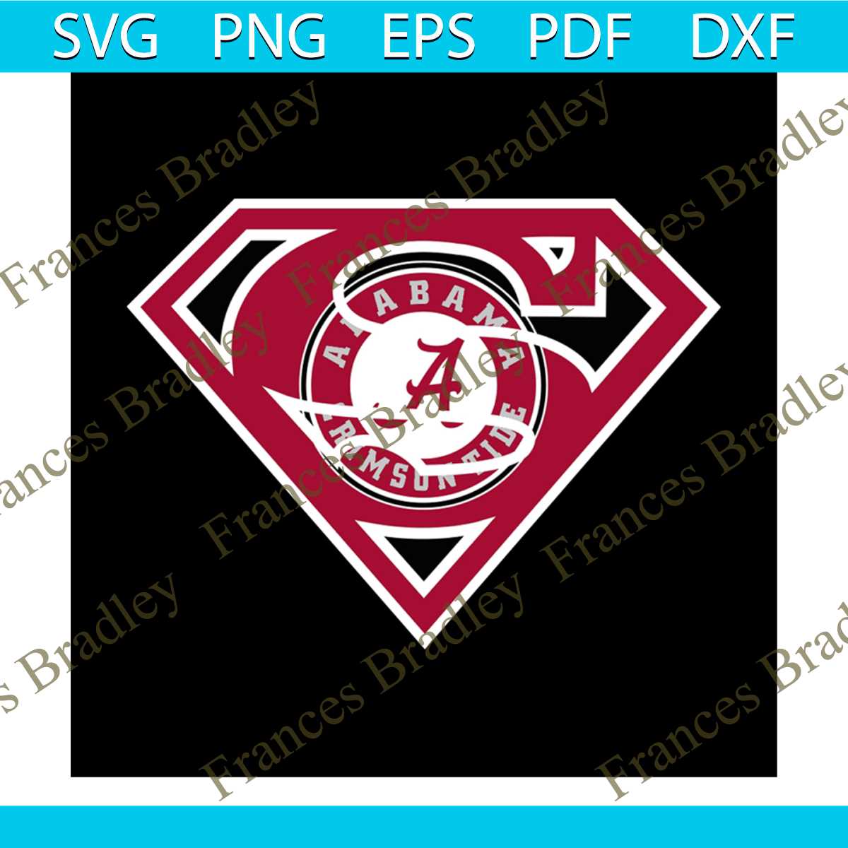 Bama svg | Inspire Uplift