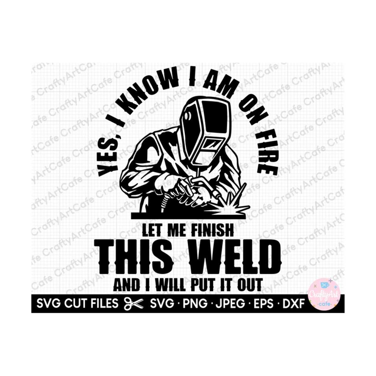 welder svg welding svg png | Inspire Uplift