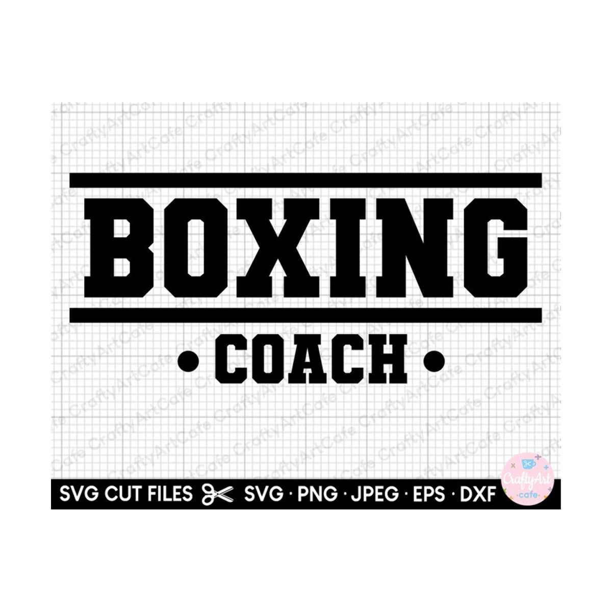 boxing svg file for cricut shirt boxing png - Inspire Uplift