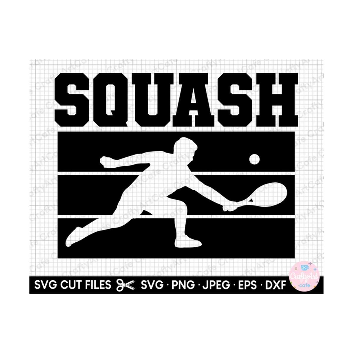squash svg squash png | Inspire Uplift