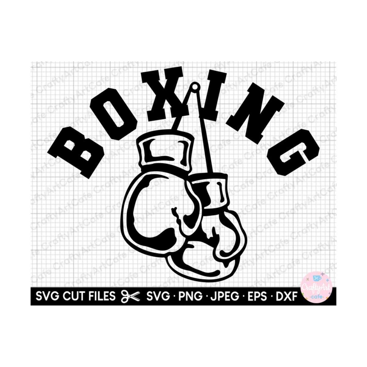 boxing svg png boxer svg png | Inspire Uplift