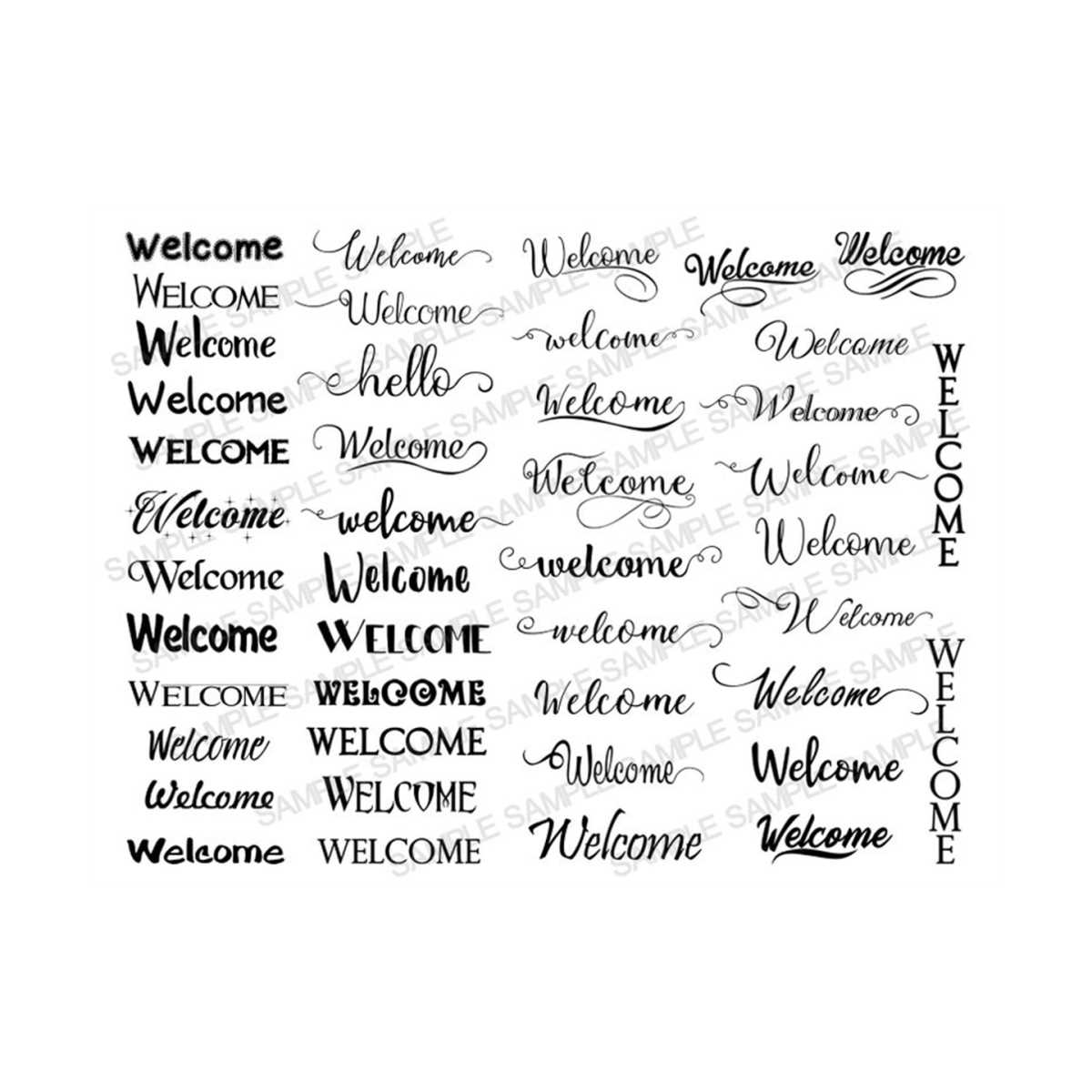 welcome svg - Inspire Uplift