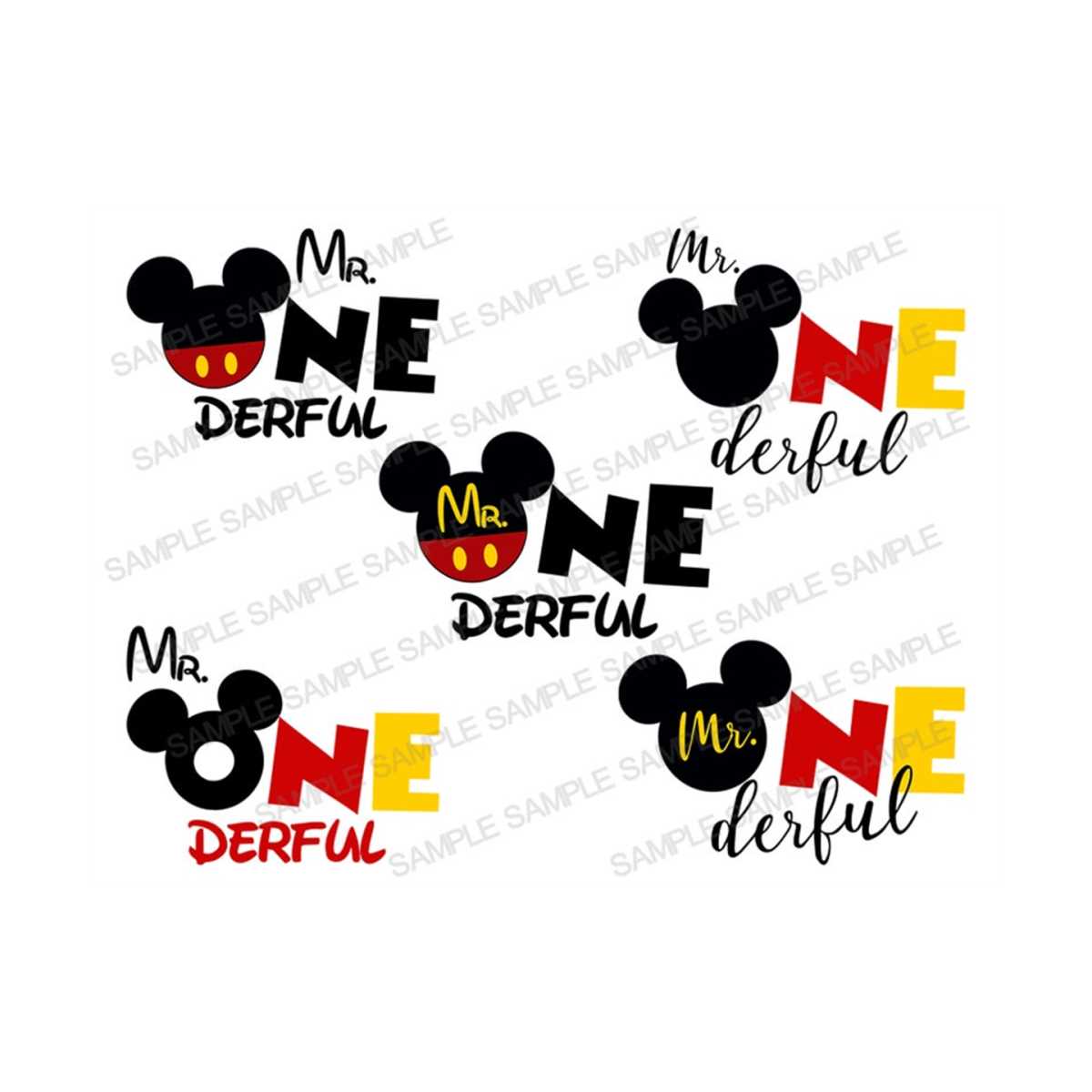 One SVG, OneDerful SVG, Head Svg, Cricut svg, Clipart, Lay - Inspire Uplift