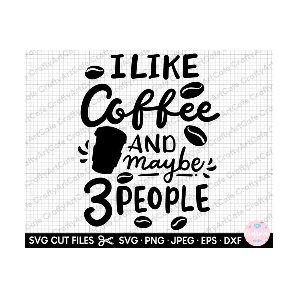coffee svg | Inspire Uplift