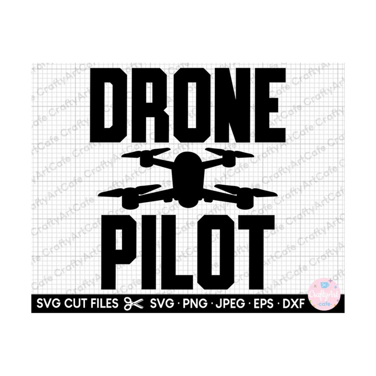 drone svg drone png drone pilot svg drone pilot png drone ra - Inspire ...