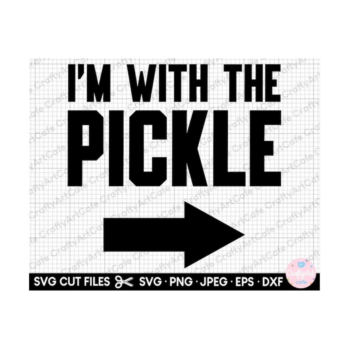 pickle svg, pickle png, pickles svg, pickles png, pickles lo | Inspire ...
