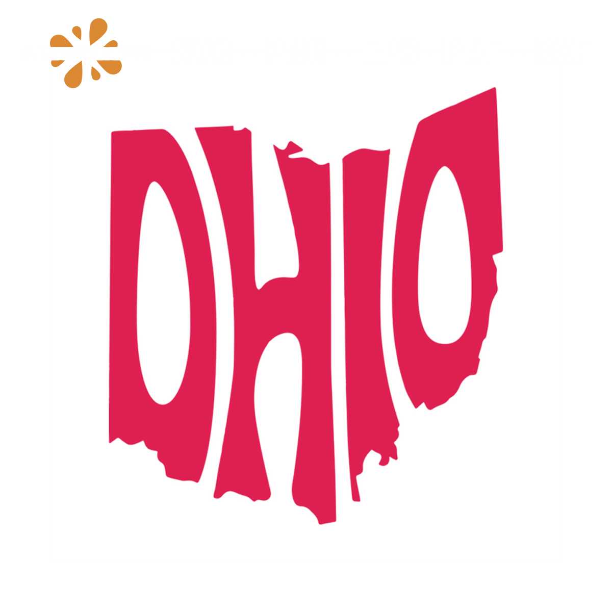 Ohio Logo svg | Inspire Uplift