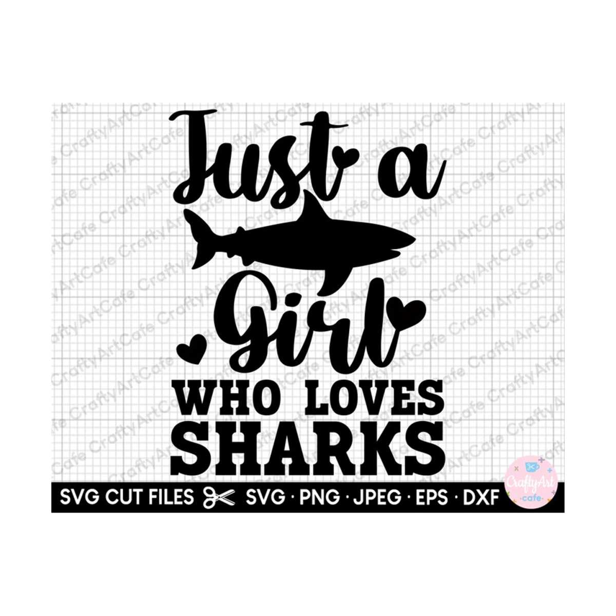 shark svg, shark png, shark lover svg png - Inspire Uplift