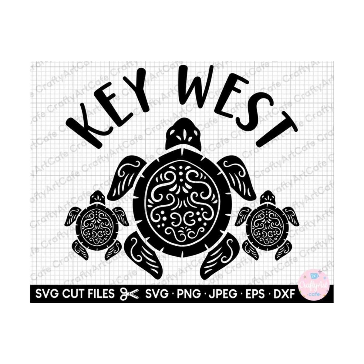 key west svg png | Inspire Uplift