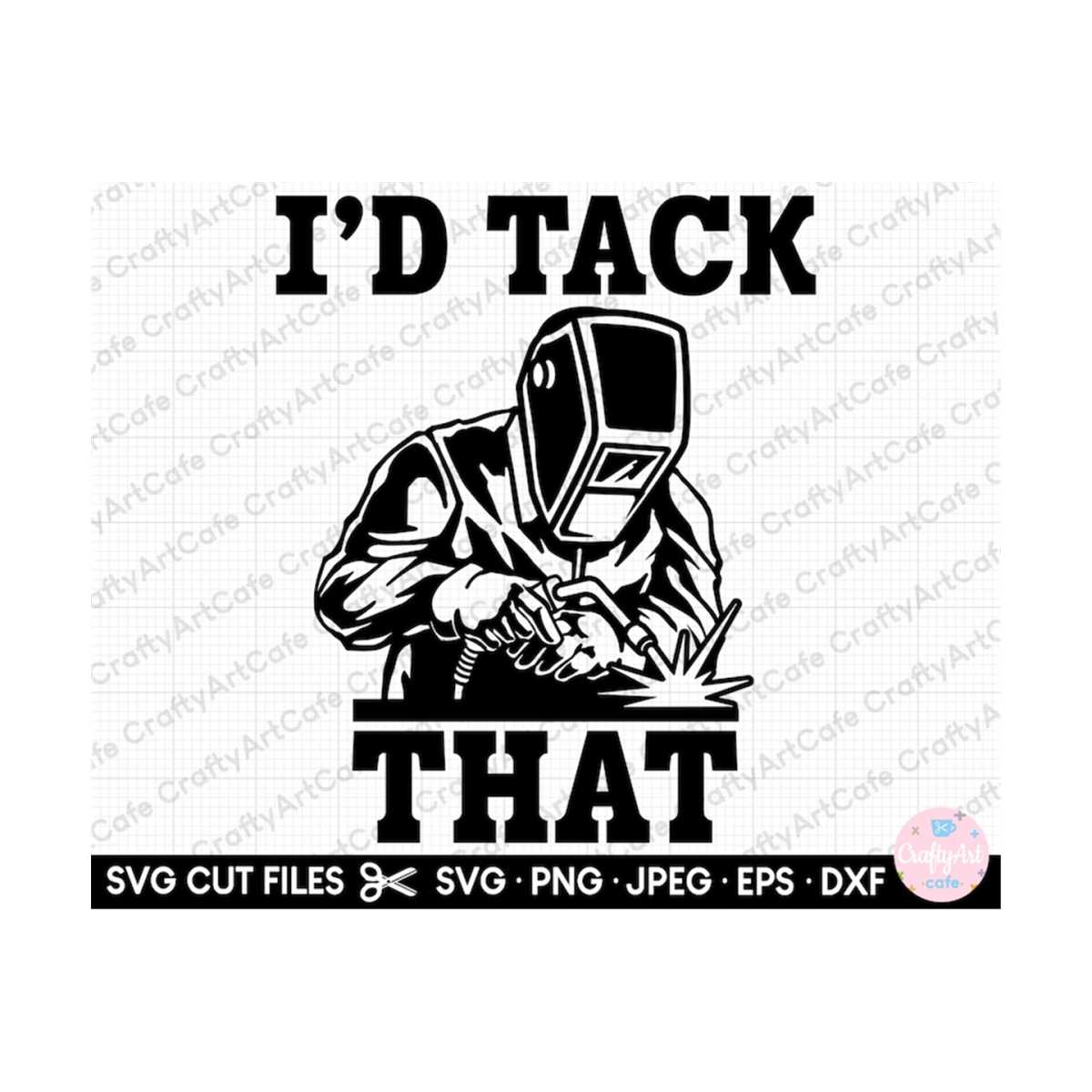 welder welding svg | Inspire Uplift