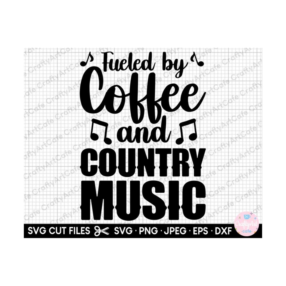 country music svg country music png country music svg cricut - Inspire ...