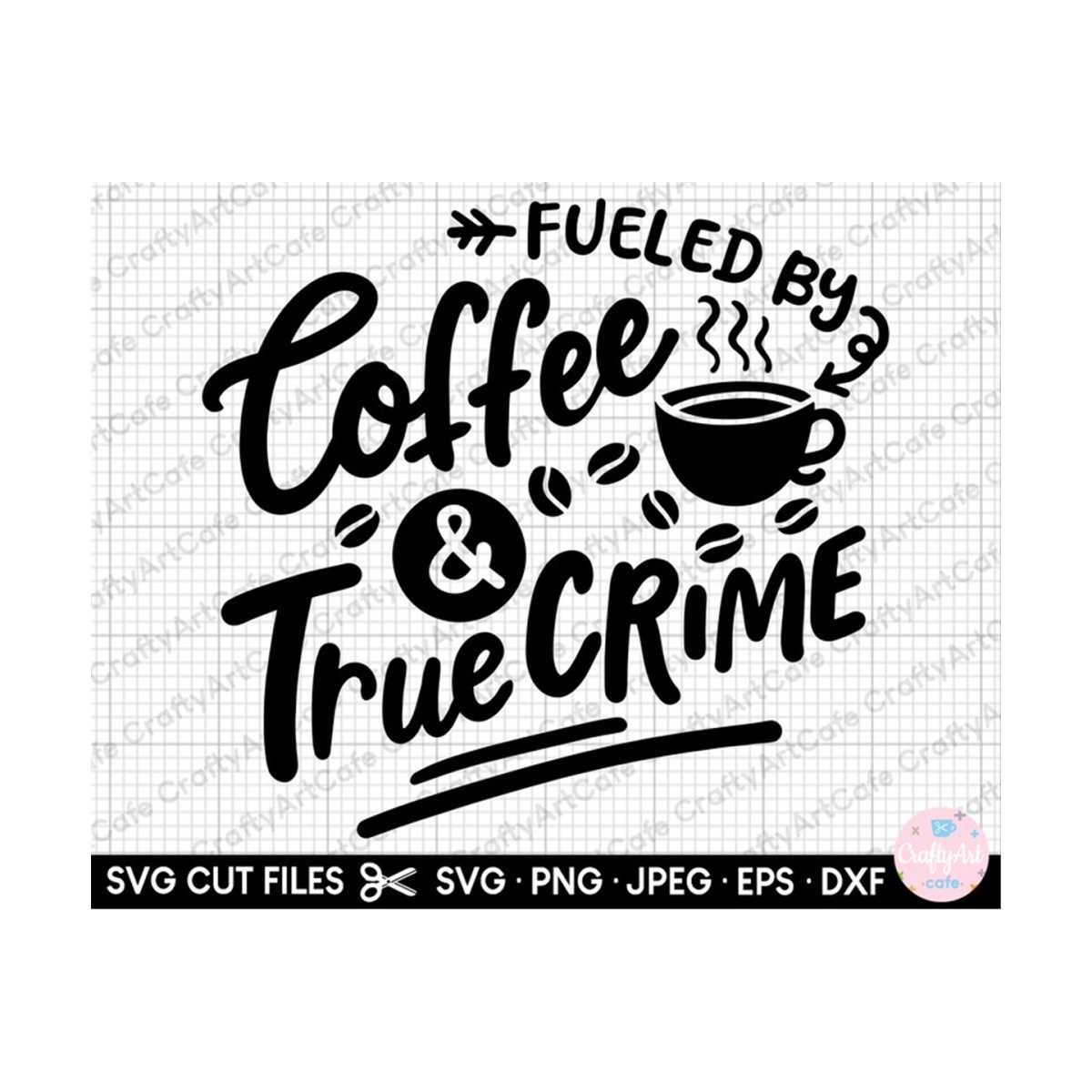 true crime svg, true crime png, true crime lover svg png, tr | Inspire ...