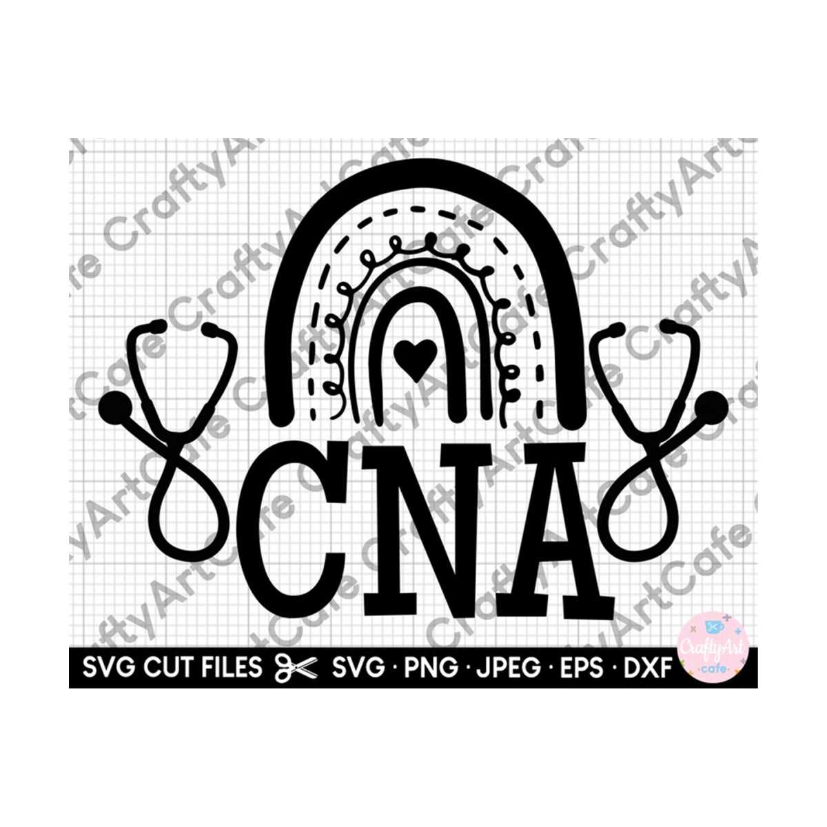 cna svg | Inspire Uplift