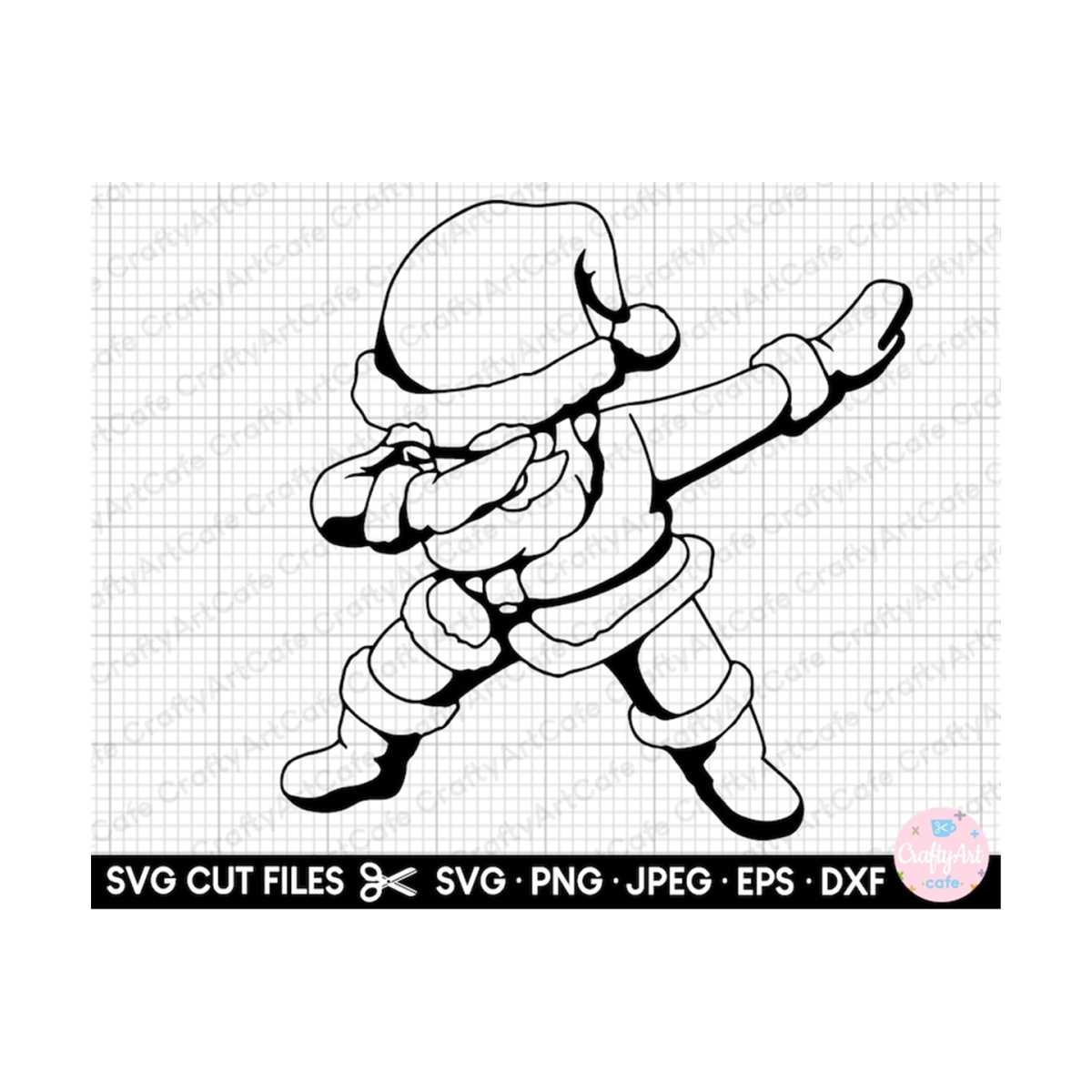 santa claus svg santa claus png santa claus clipart santa cl | Inspire ...