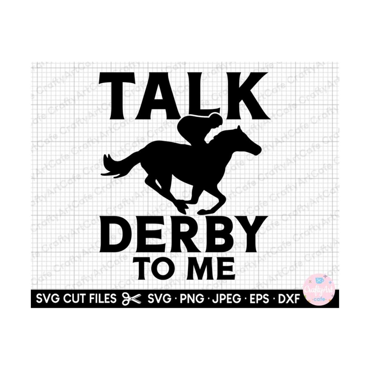 horse racing svg horse racing png derby svg derby png | Inspire Uplift