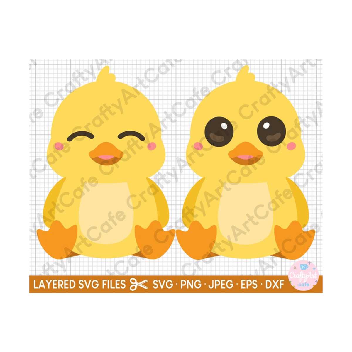 duck svg duck clipart svg duck png duck svg cut file for cri | Inspire ...