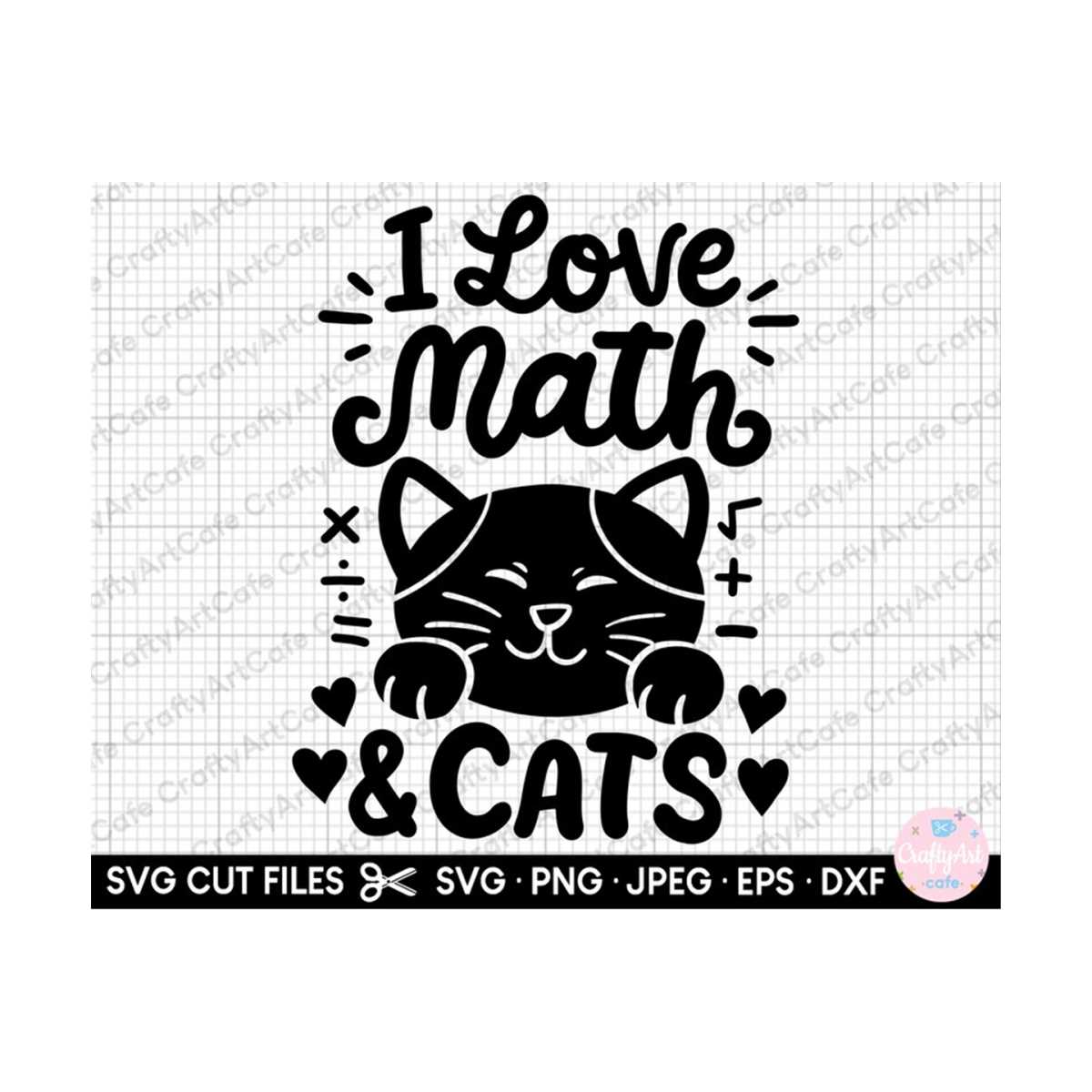 math teacher svg math teacher png math svg png cut file cric | Inspire ...