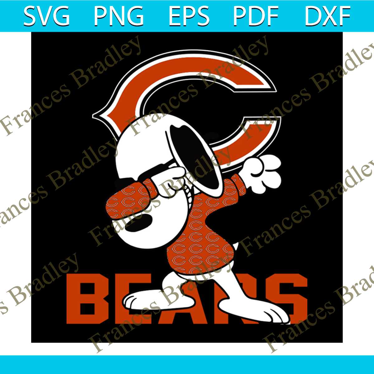 Bears svg | Inspire Uplift