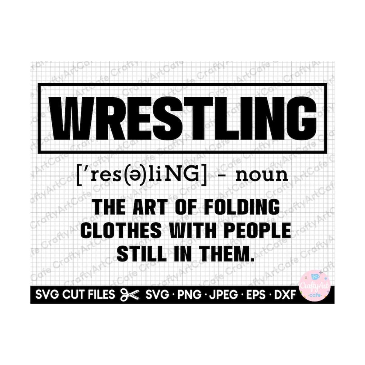 wrestling svg png wrestler svg png wrestle svg for cricut wr | Inspire ...