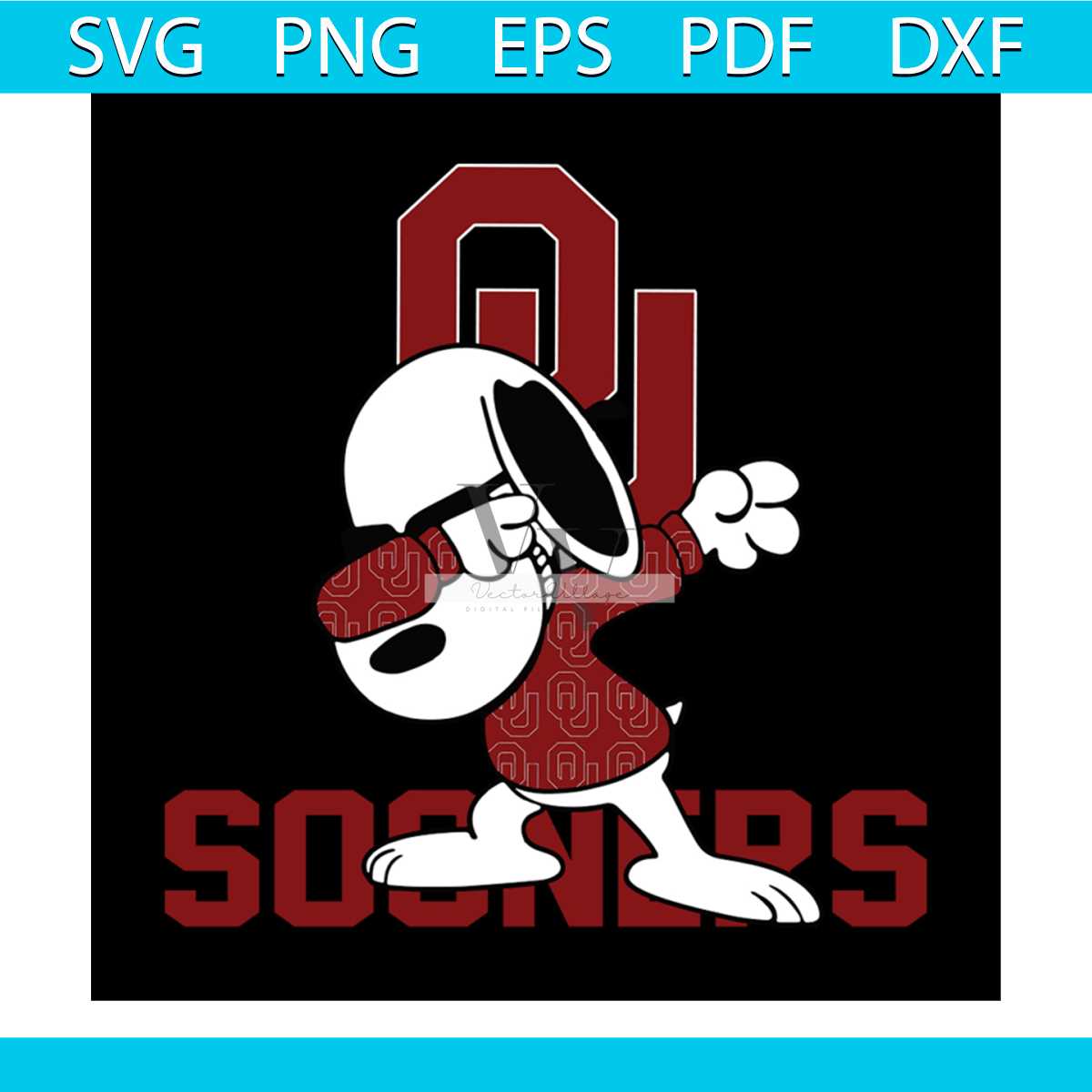 Sooners svg | Inspire Uplift