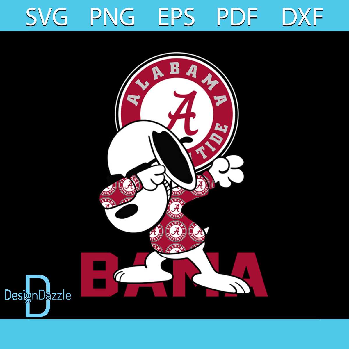 Bama svg - Inspire Uplift