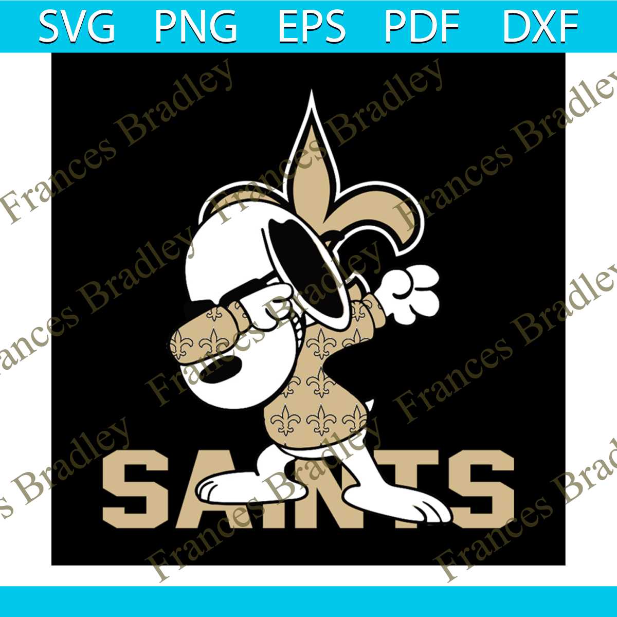 Saints svg | Inspire Uplift