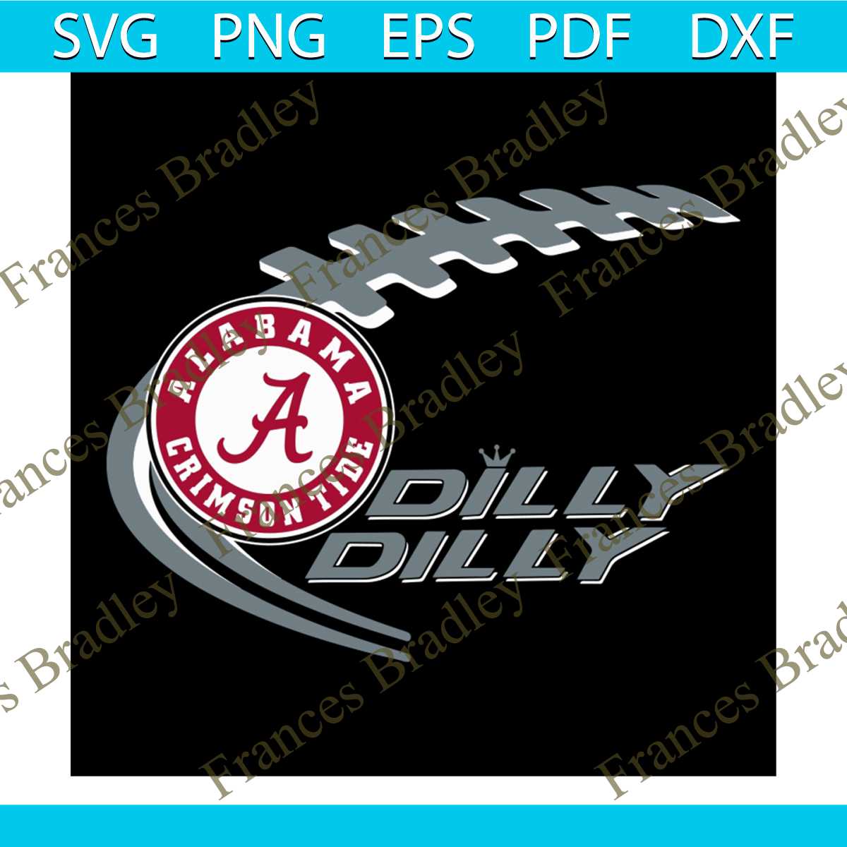 Bama svg | Inspire Uplift