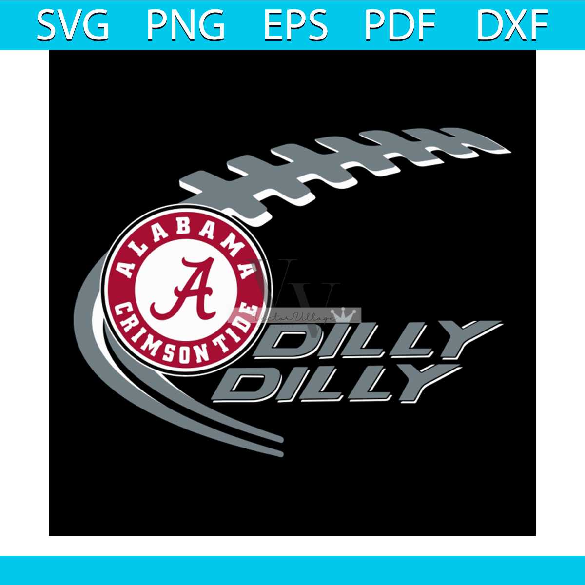 Bama svg | Inspire Uplift