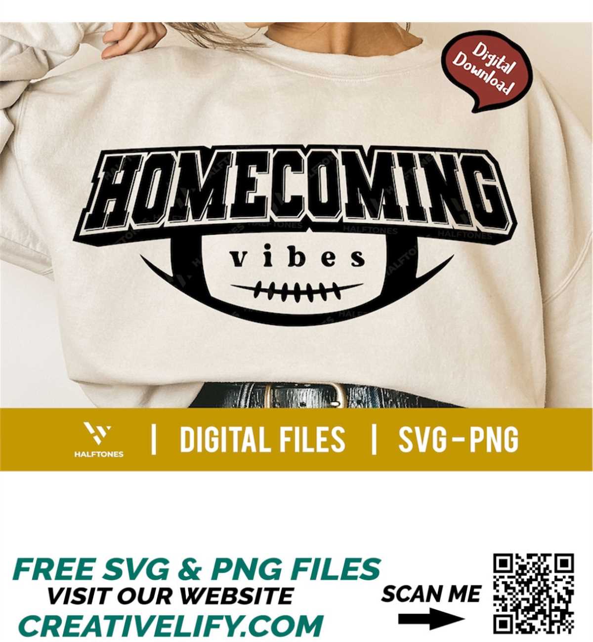 Homecoming Vibes Svg, Homecoming Squad Svg, Hoco Svg, Homeco | Inspire ...