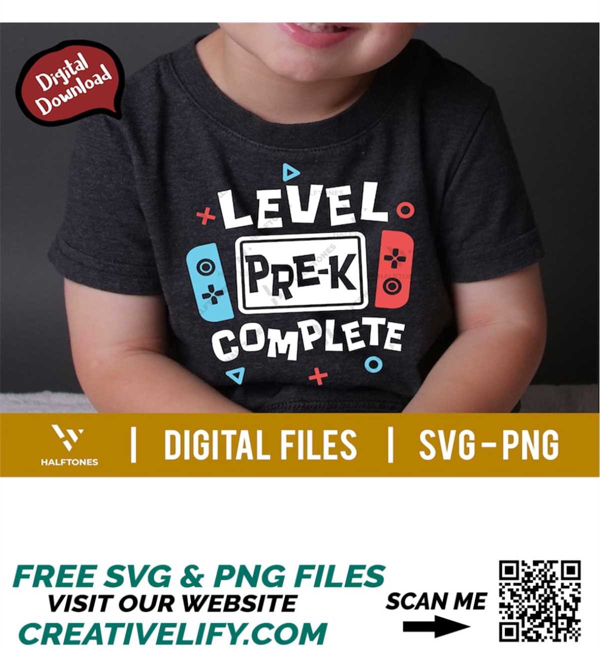 Pre-K svg, level complete svg, Pre k complete png, Graduatio | Inspire ...