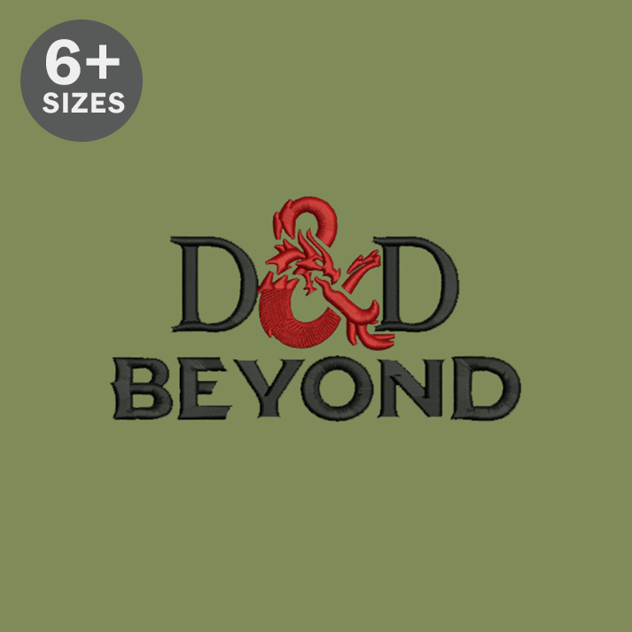 DND Beyond | Inspire Uplift