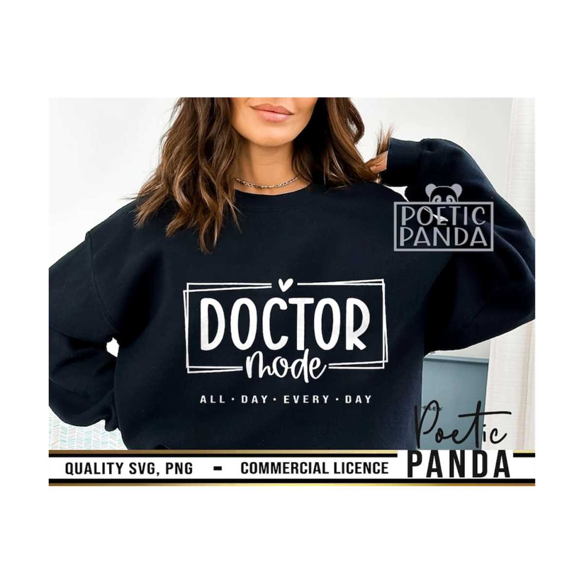 Doctor SVG PNG, Nurse Svg, Cricut, Doctor Mode Svg, Healthca | Inspire ...