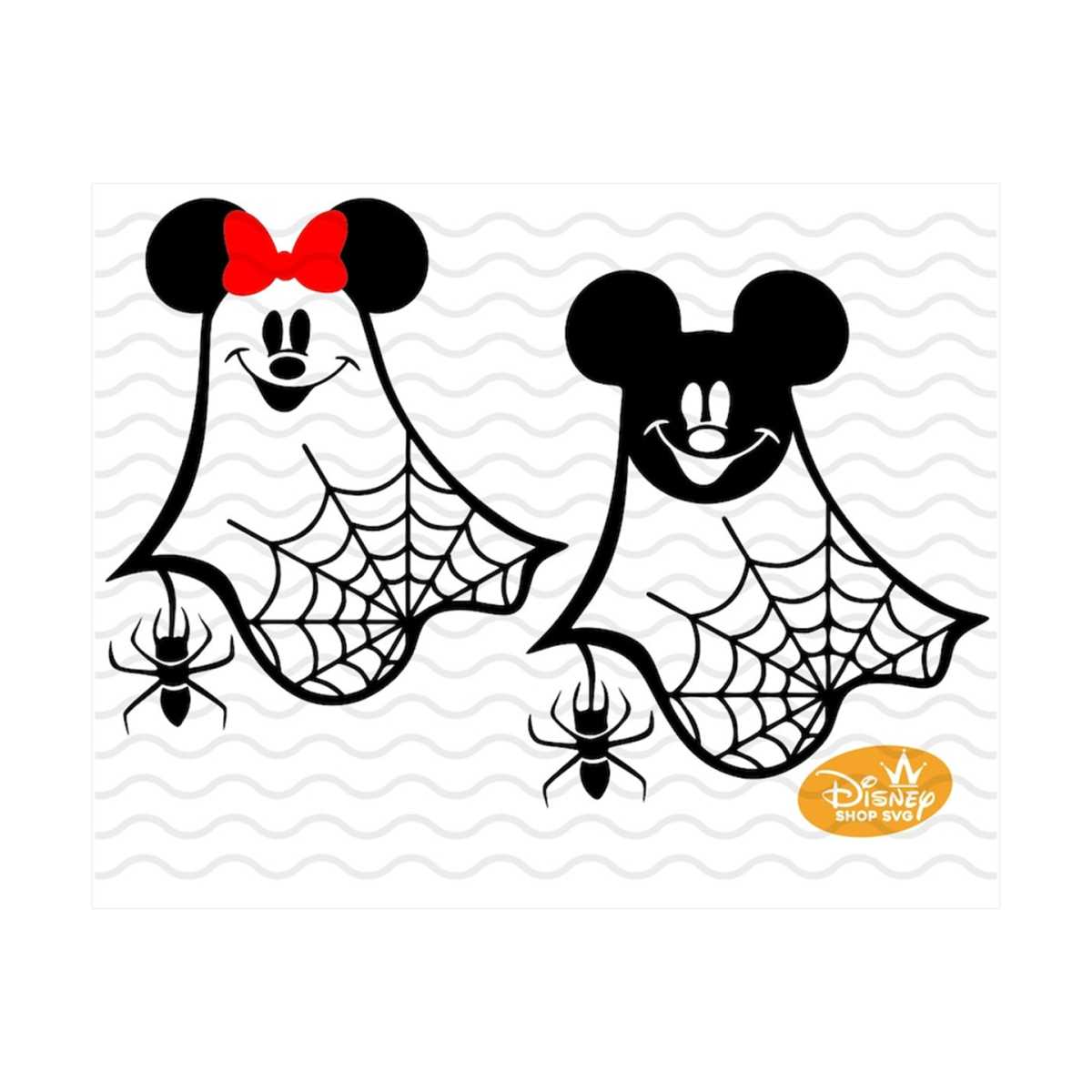 Halloween Ghost Svg,Ghost Svg,Boo Svg, spider Svg,Halloween - Inspire ...
