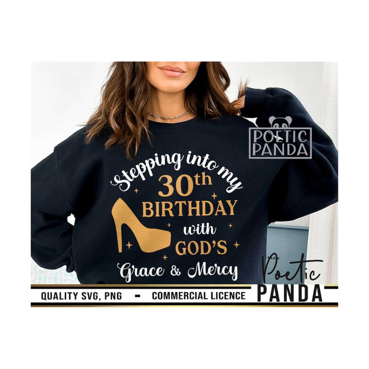 30th Birthday SVG PNG, 30 Birthday Svg, Birthday Girl Svg, H | Inspire ...