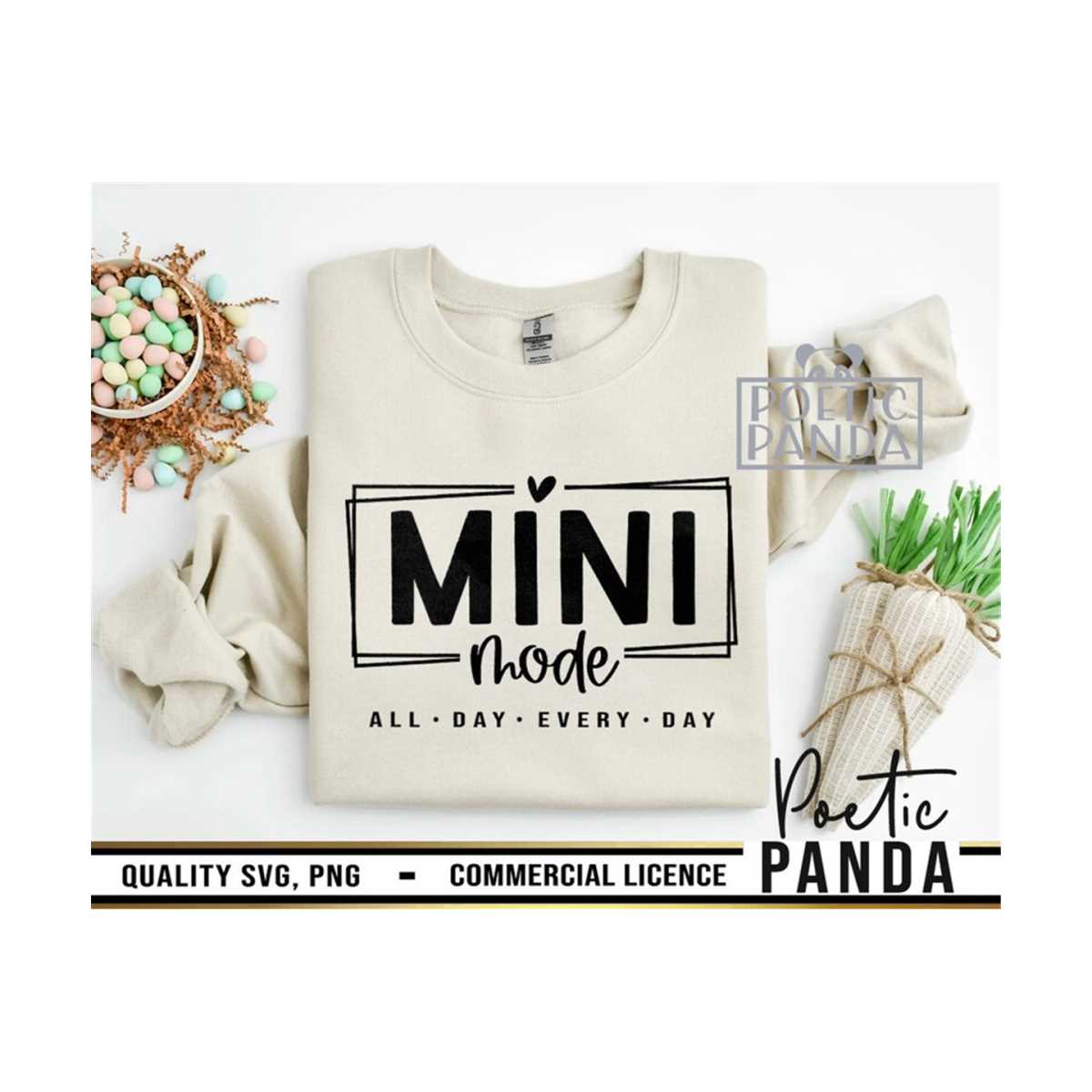 Mini SVG PNG, Kindergarten Svg, Girl Svg, Newborn Png, Baby - Inspire ...