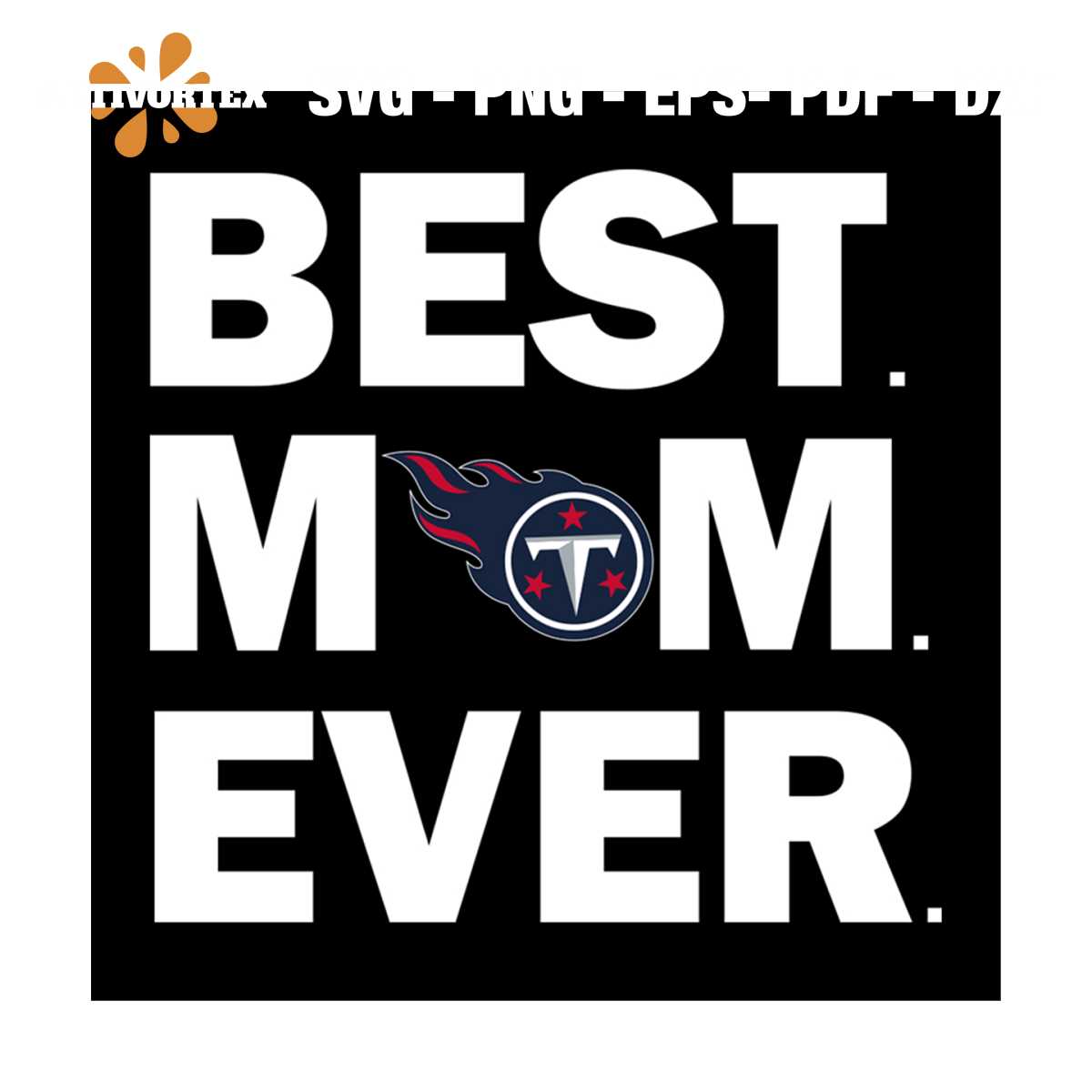 Titans svg | Inspire Uplift