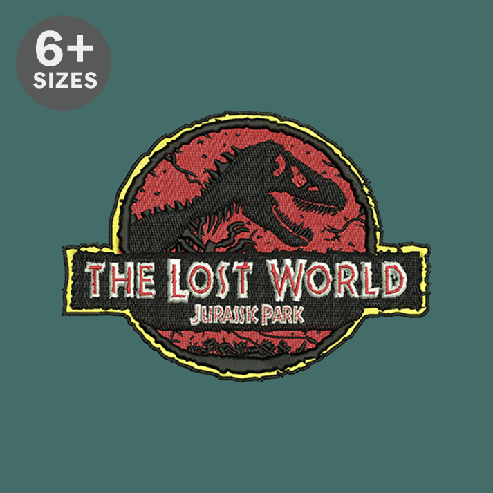 Jurassic Park The Lost World | Inspire Uplift