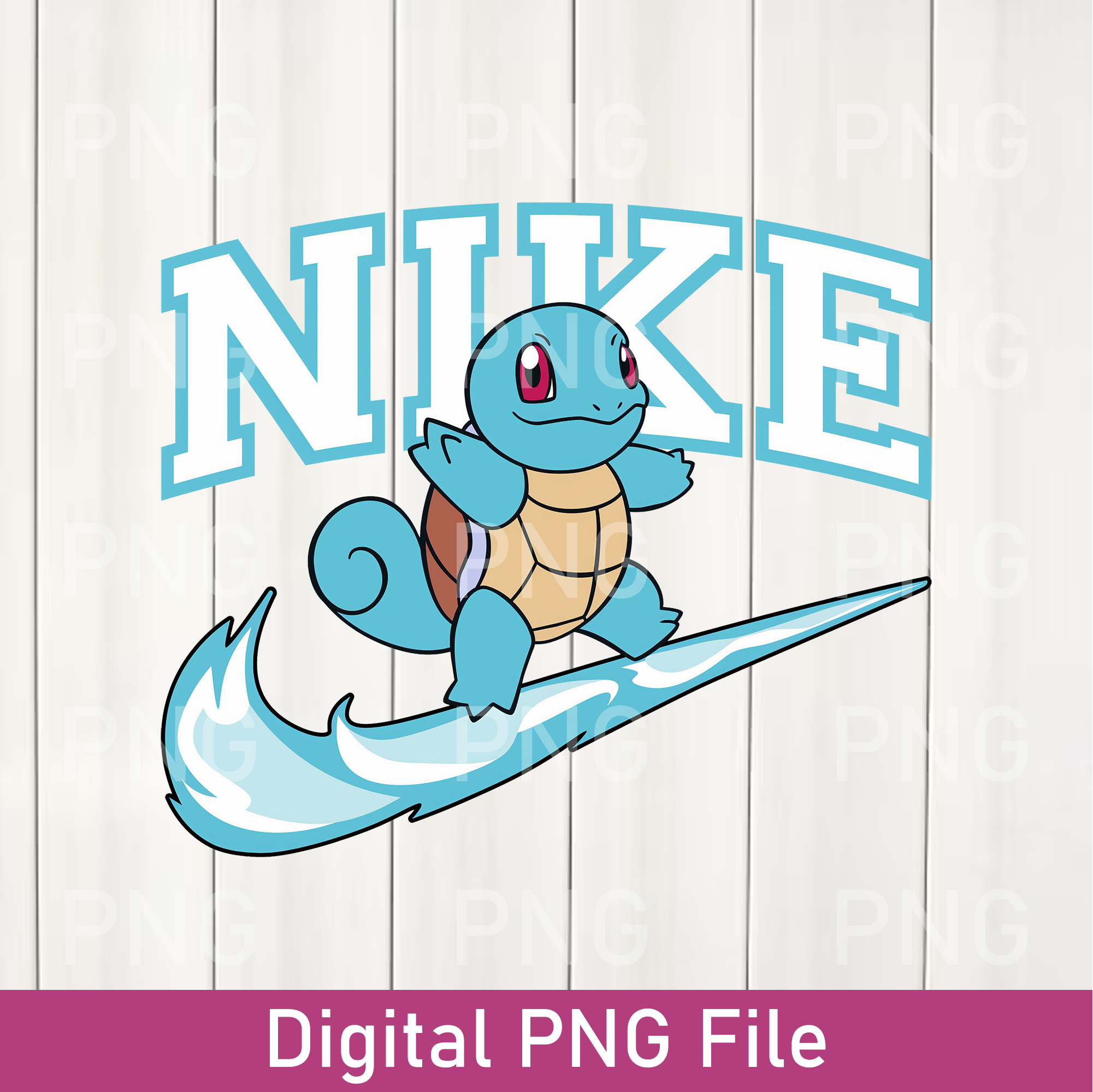Turtle Nike PNG, Sneacker Pokemon Nike, Logo Nike Pokemon PN | Inspire ...