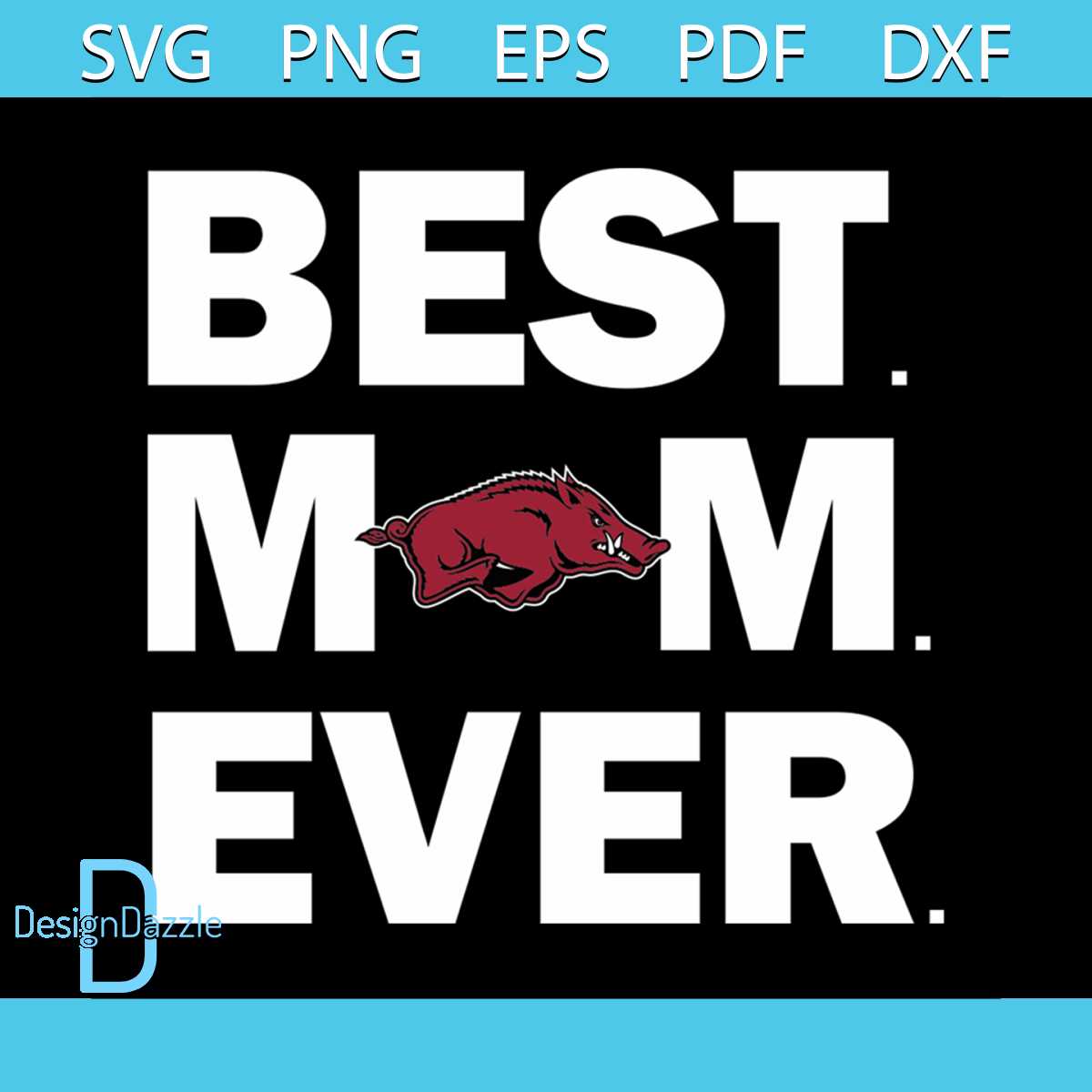 razorback svg - Inspire Uplift