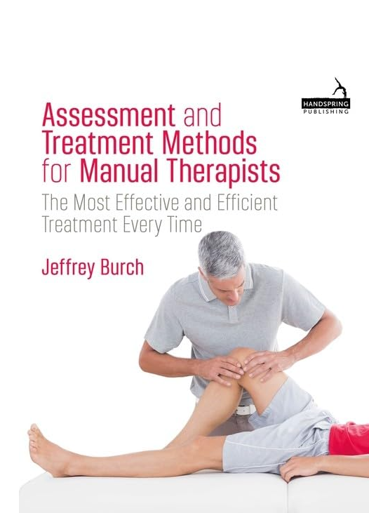 Assessment and Treatment Methods for Manual Therapists: The - Inspire Uplift