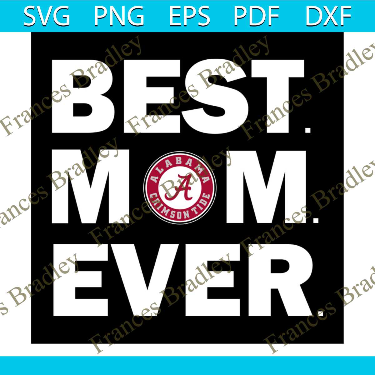 Bama svg | Inspire Uplift