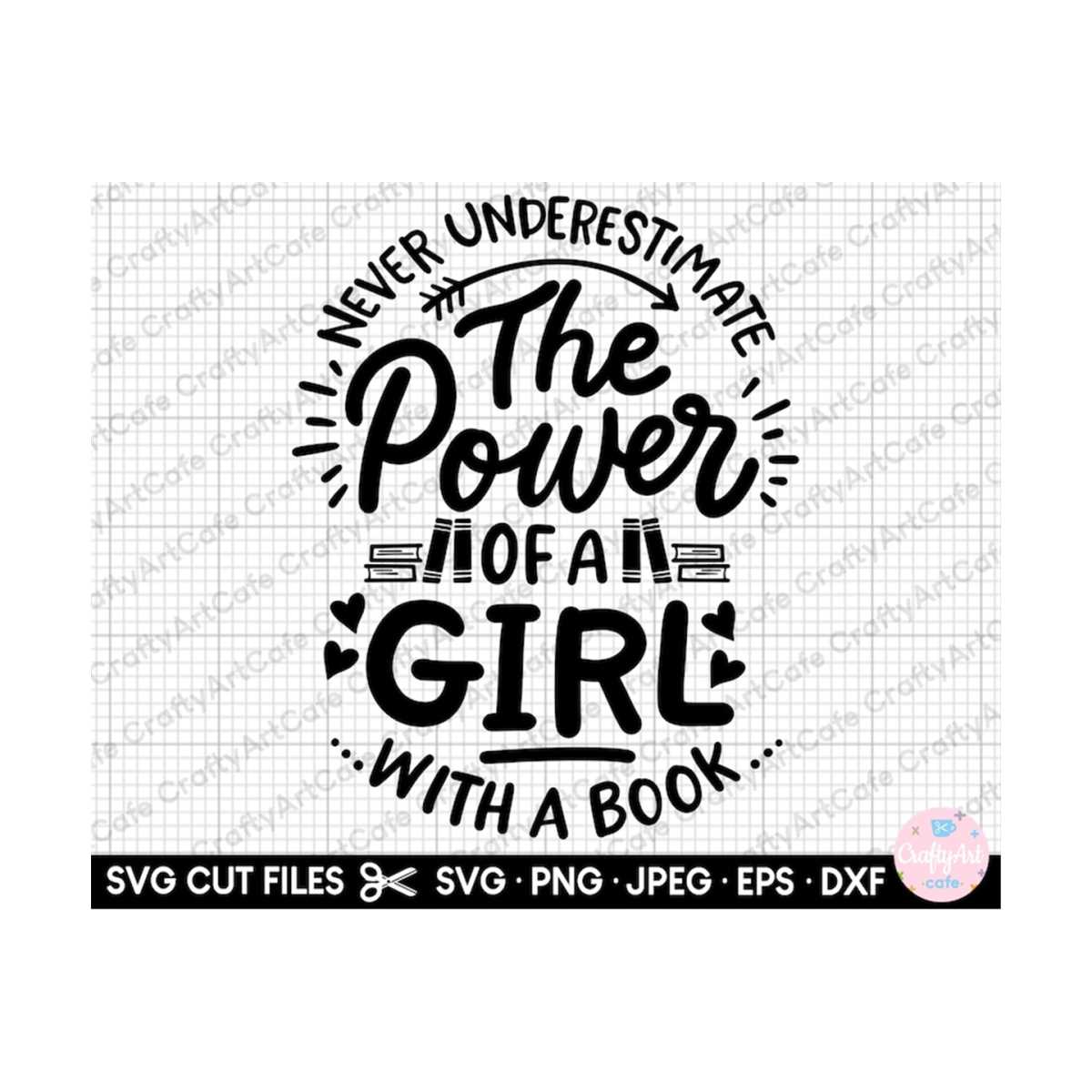 librarian svg librarian png book lover svg png reader readin | Inspire ...