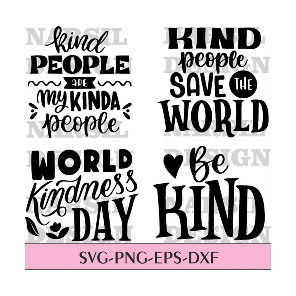 Be Kind SVG, Kindness Svg,Positive quote svg , Kind Quote Sv | Inspire ...