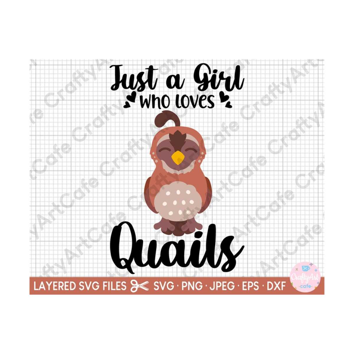 quail svg - Inspire Uplift